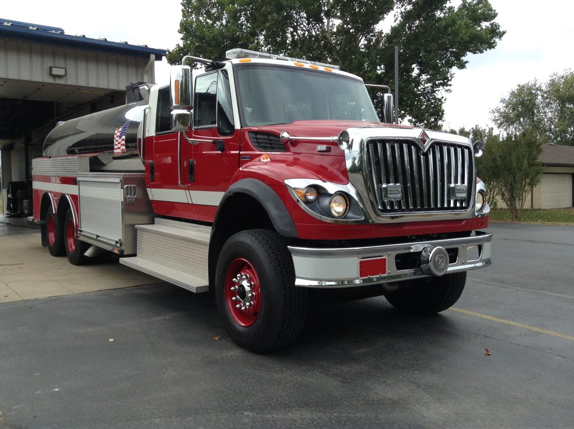 2010 IH Toyne Tanker #71657 – FTR – Fire Truck Resource