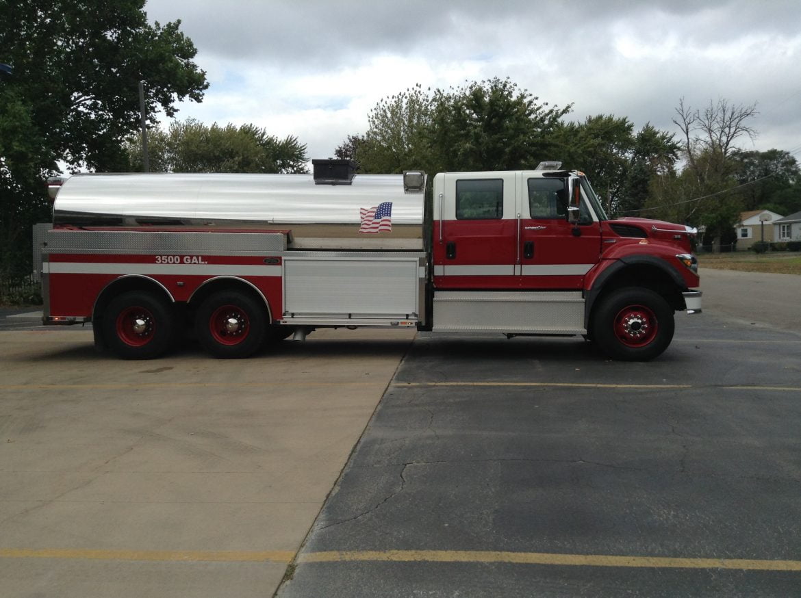 2010 IH Toyne Tanker #71657 – FTR – Fire Truck Resource