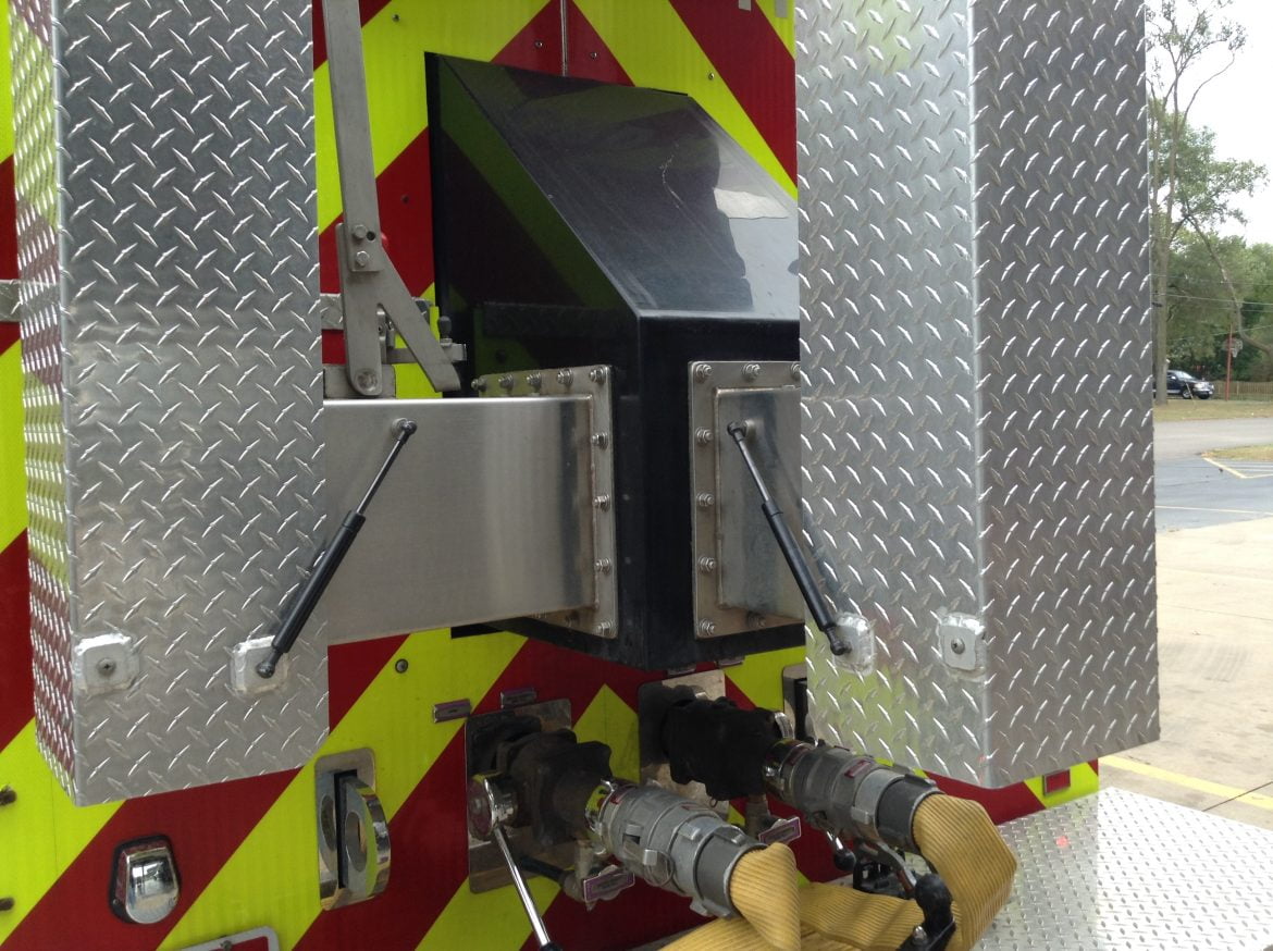 2010 IH Toyne Tanker #71657 – FTR – Fire Truck Resource