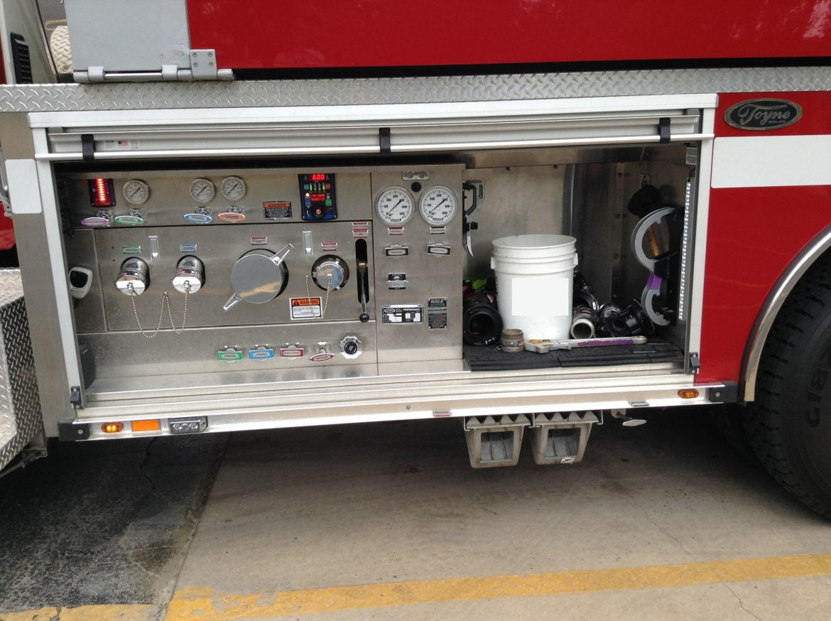 2010 IH Toyne Tanker #71657 – FTR – Fire Truck Resource