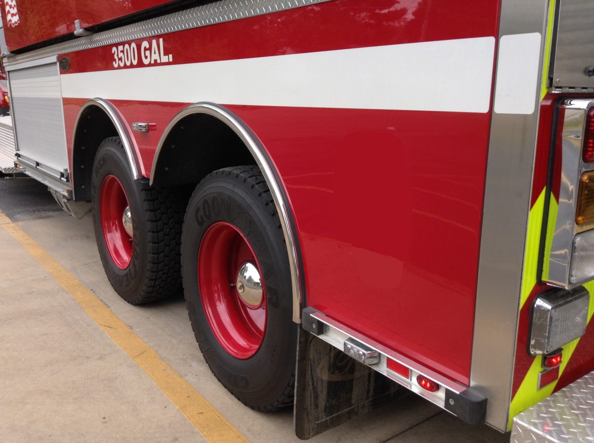 2010 IH Toyne Tanker #71657 – FTR – Fire Truck Resource