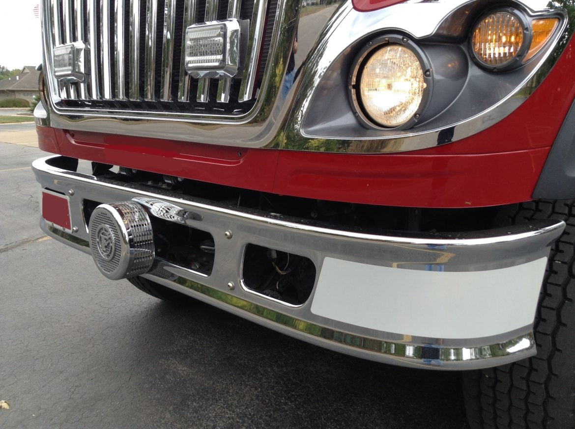 2010 IH Toyne Tanker #71657 – FTR – Fire Truck Resource