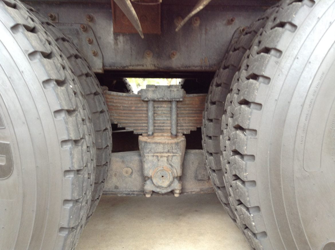 2010 IH Toyne Tanker #71657 – FTR – Fire Truck Resource