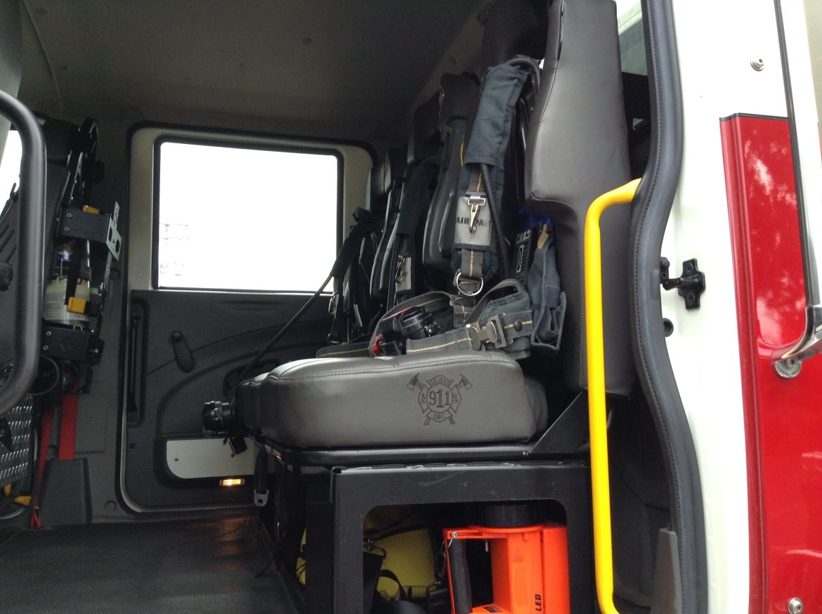 2010 IH Toyne Tanker #71657 – FTR – Fire Truck Resource