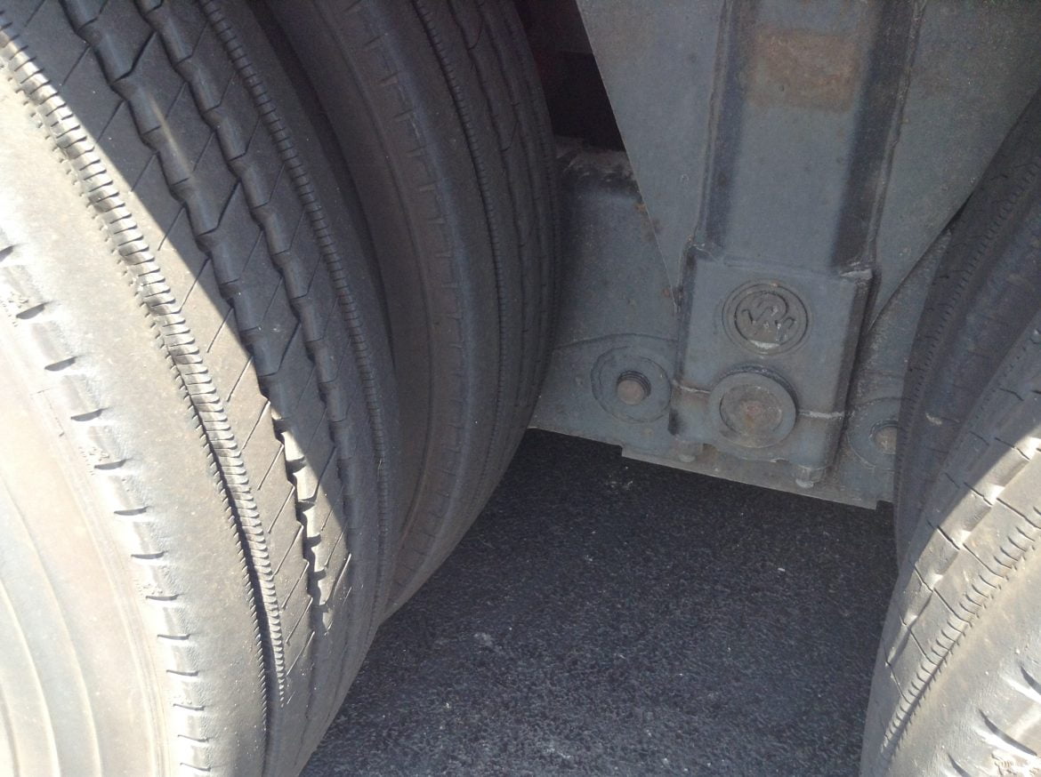 2004 Pierce Ladder Truck #71668 – FTR – Fire Truck Resource