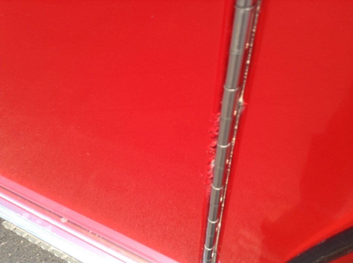 2004 Pierce Ladder Truck #71668 – FTR – Fire Truck Resource