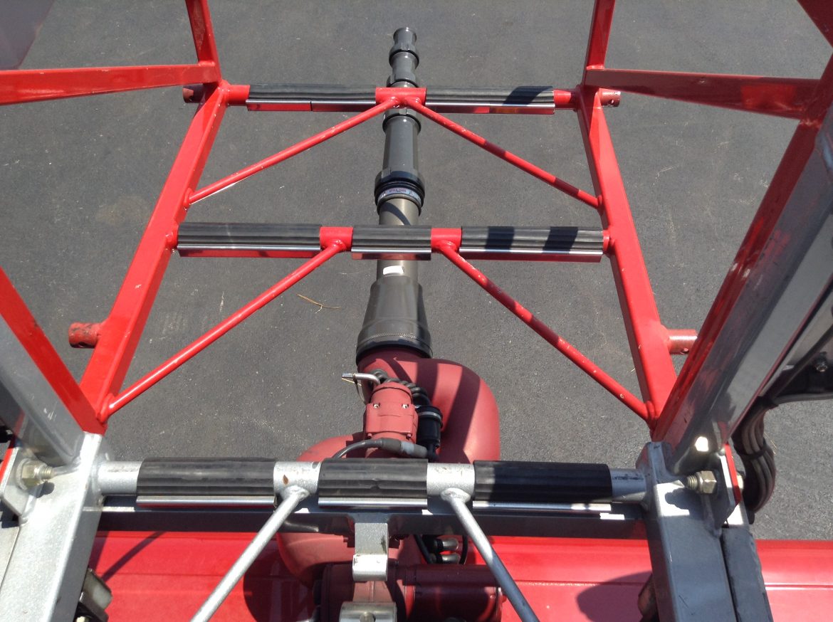 2004 Pierce Ladder Truck #71668 – FTR – Fire Truck Resource