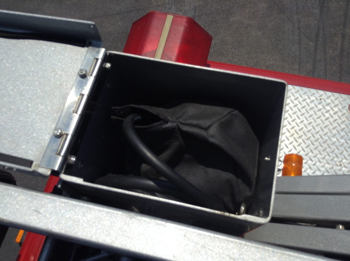 2004 Pierce Ladder Truck #71668 – FTR – Fire Truck Resource