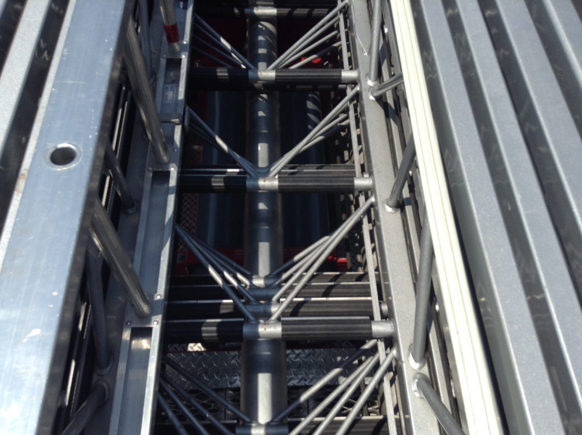 2004 Pierce Ladder Truck #71668 – FTR – Fire Truck Resource