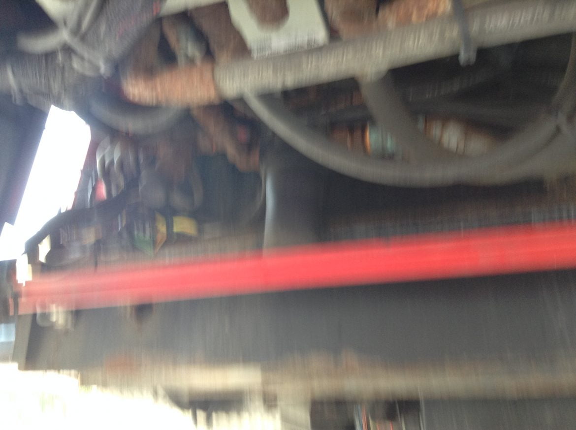 2004 Pierce Ladder Truck #71668 – FTR – Fire Truck Resource