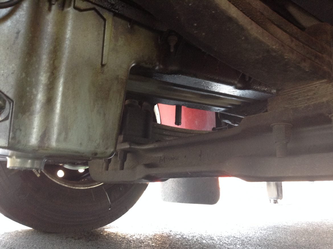 2004 Pierce Ladder Truck #71668 – FTR – Fire Truck Resource