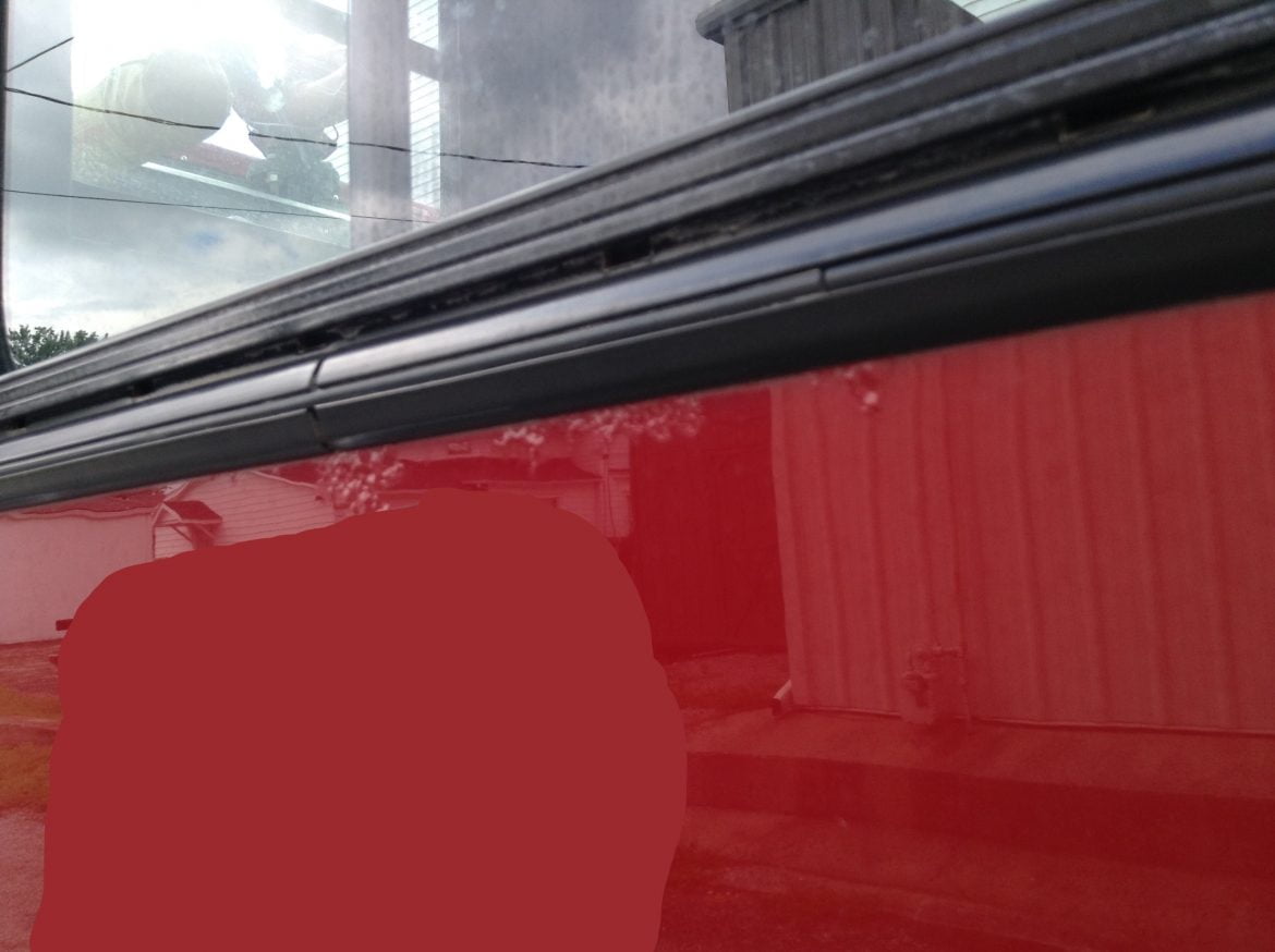 1995 E-One Pumper #71673 – FTR – Fire Truck Resource