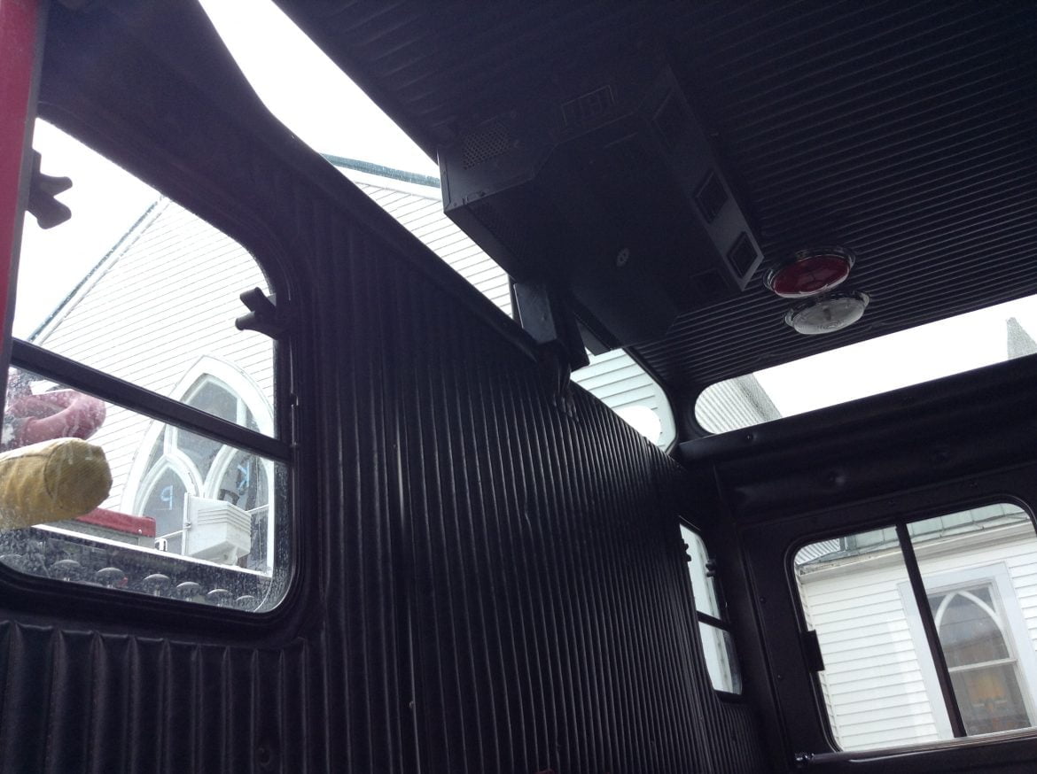 1995 E-One Pumper #71673 – FTR – Fire Truck Resource