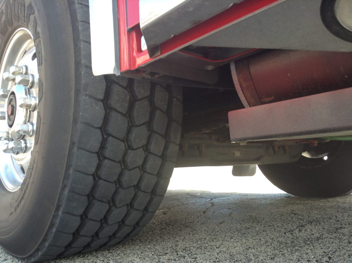 2010 Spartan SVI 20Ft Heavy Rescue #71686 – FTR – Fire Truck Resource