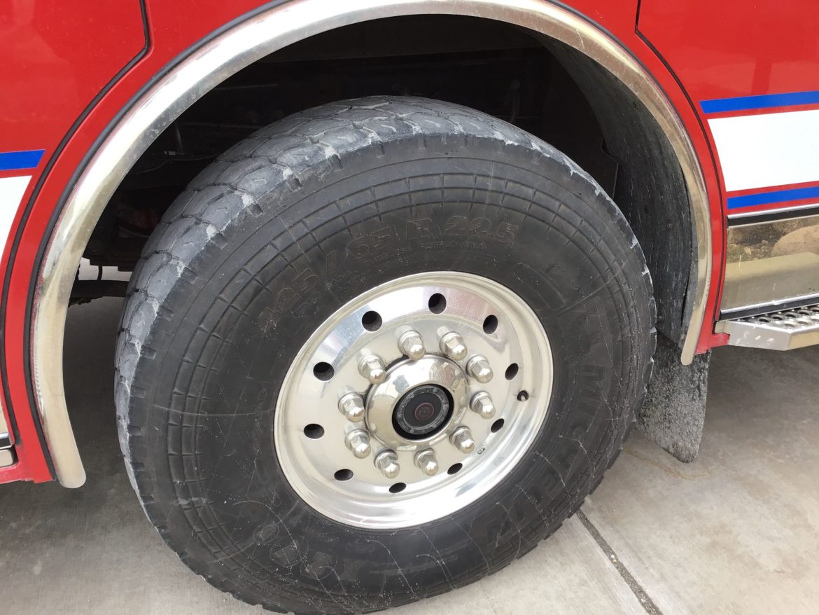 2010 Alexis Pumper Rescue #716208 – FTR – Fire Truck Resource