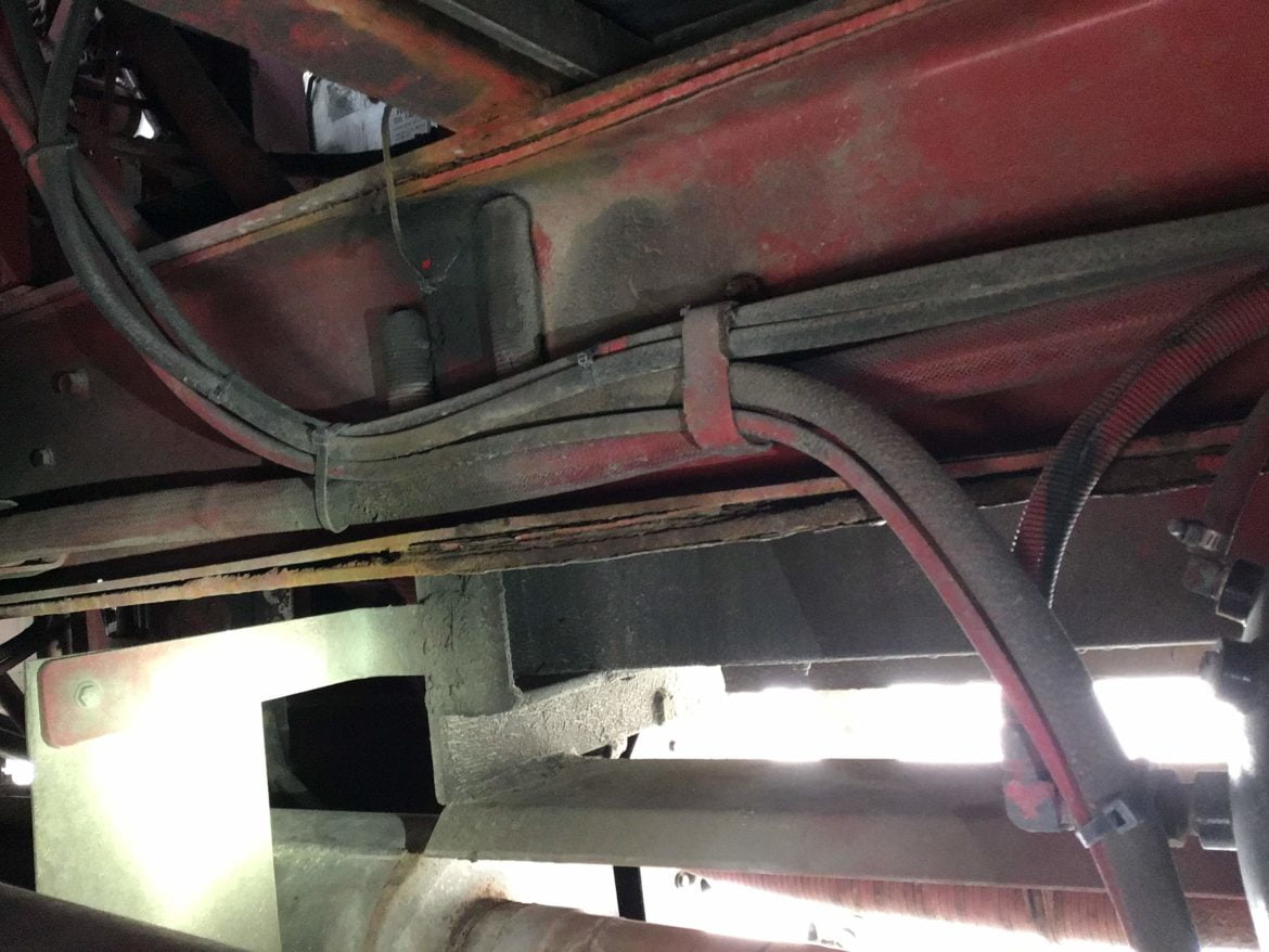 1993 Pierce Dash Rescue Pumper & Equipment #716209 – FTR – Fire Truck ...