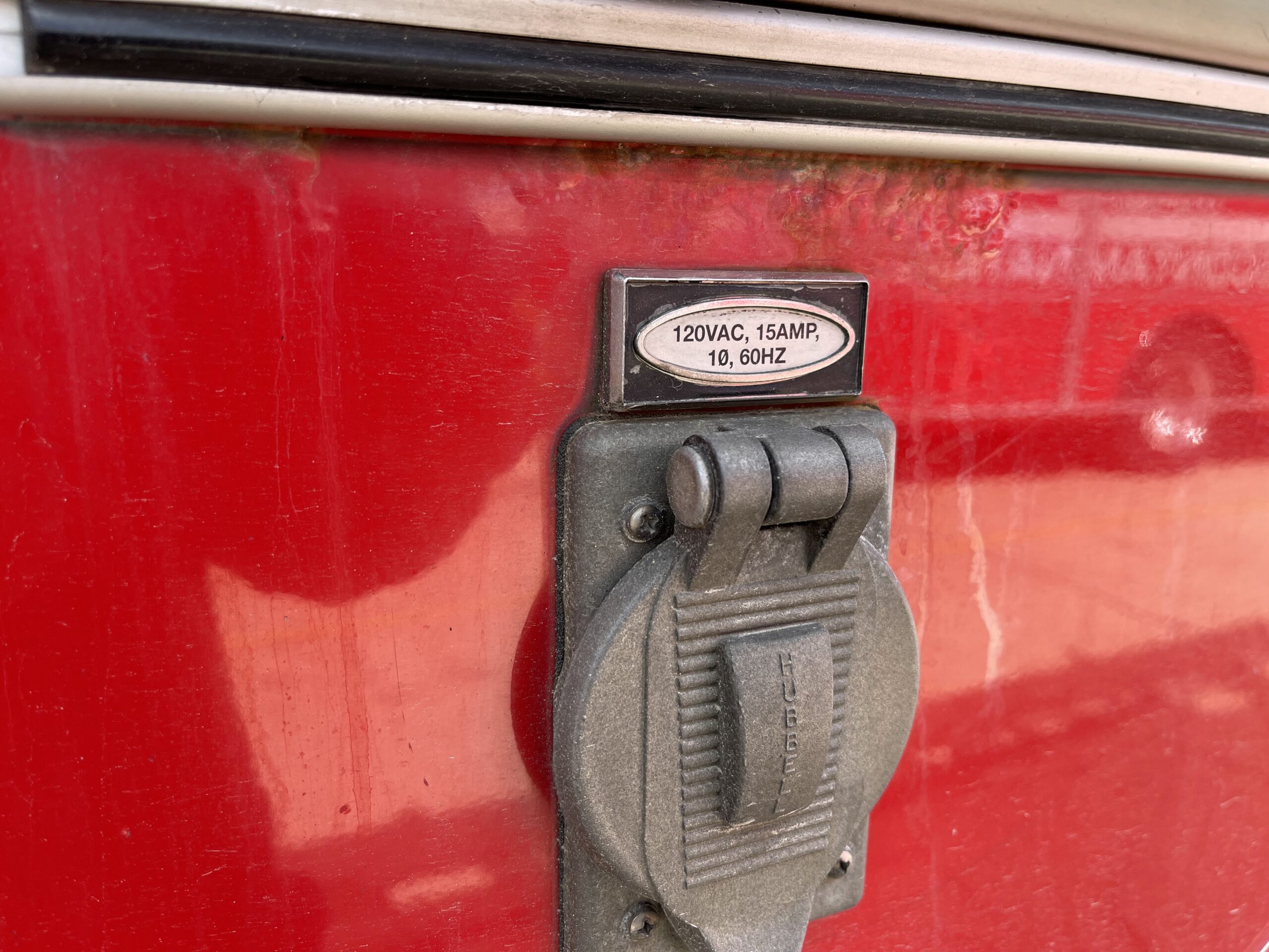 2001 Pierce Rescue Pumper #716270 – FTR – Fire Truck Resource