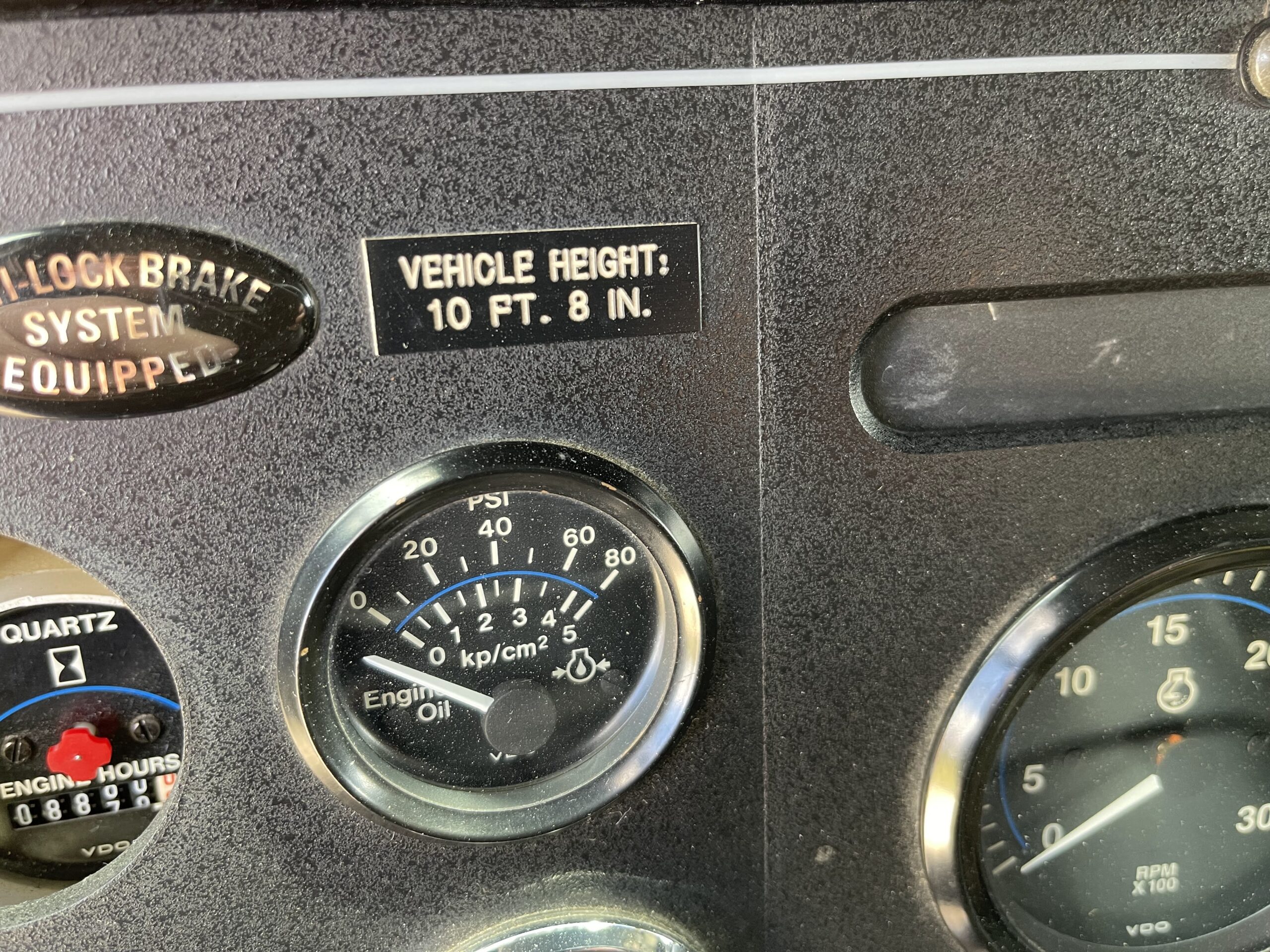 2001 Pierce Rescue Pumper #716270 – FTR – Fire Truck Resource