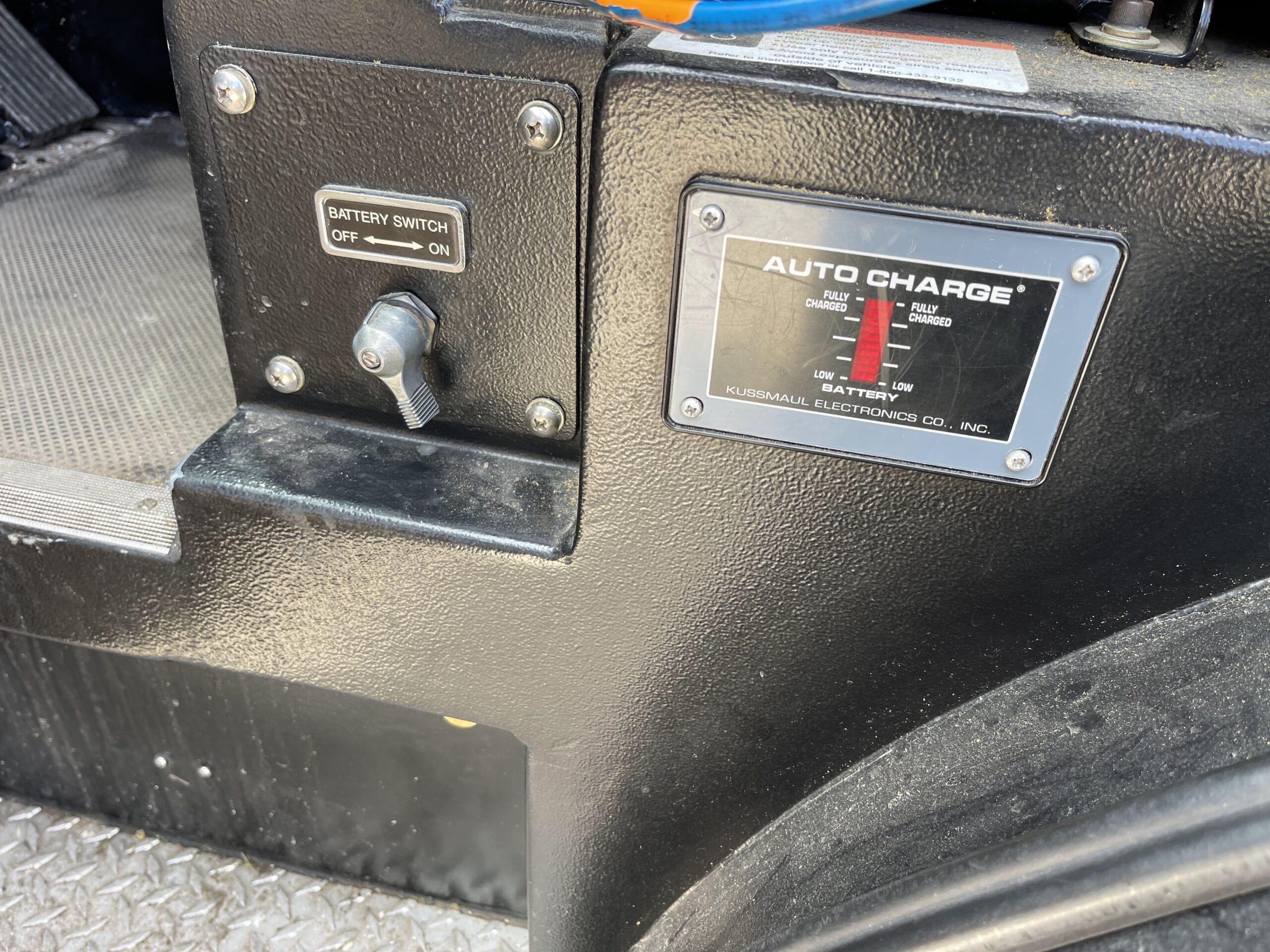 2001 Pierce Rescue Pumper #716270 – FTR – Fire Truck Resource