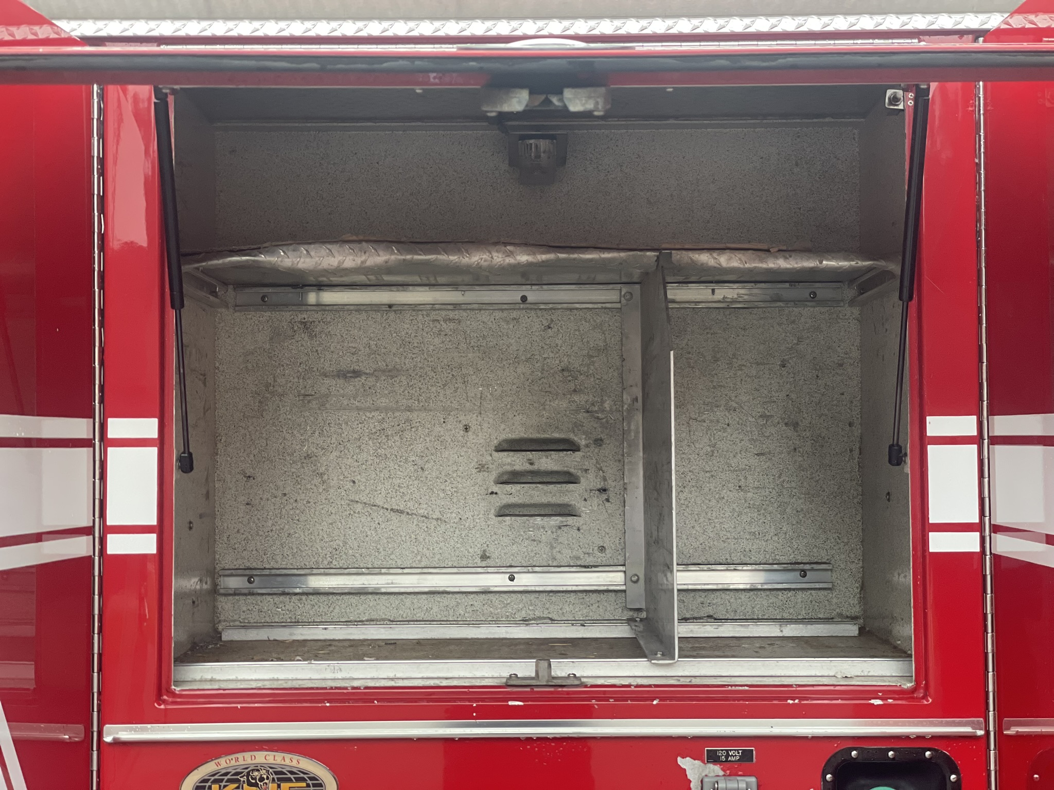 2005 KME 4×4 Midi Pumper – FTR – Fire Truck Resource
