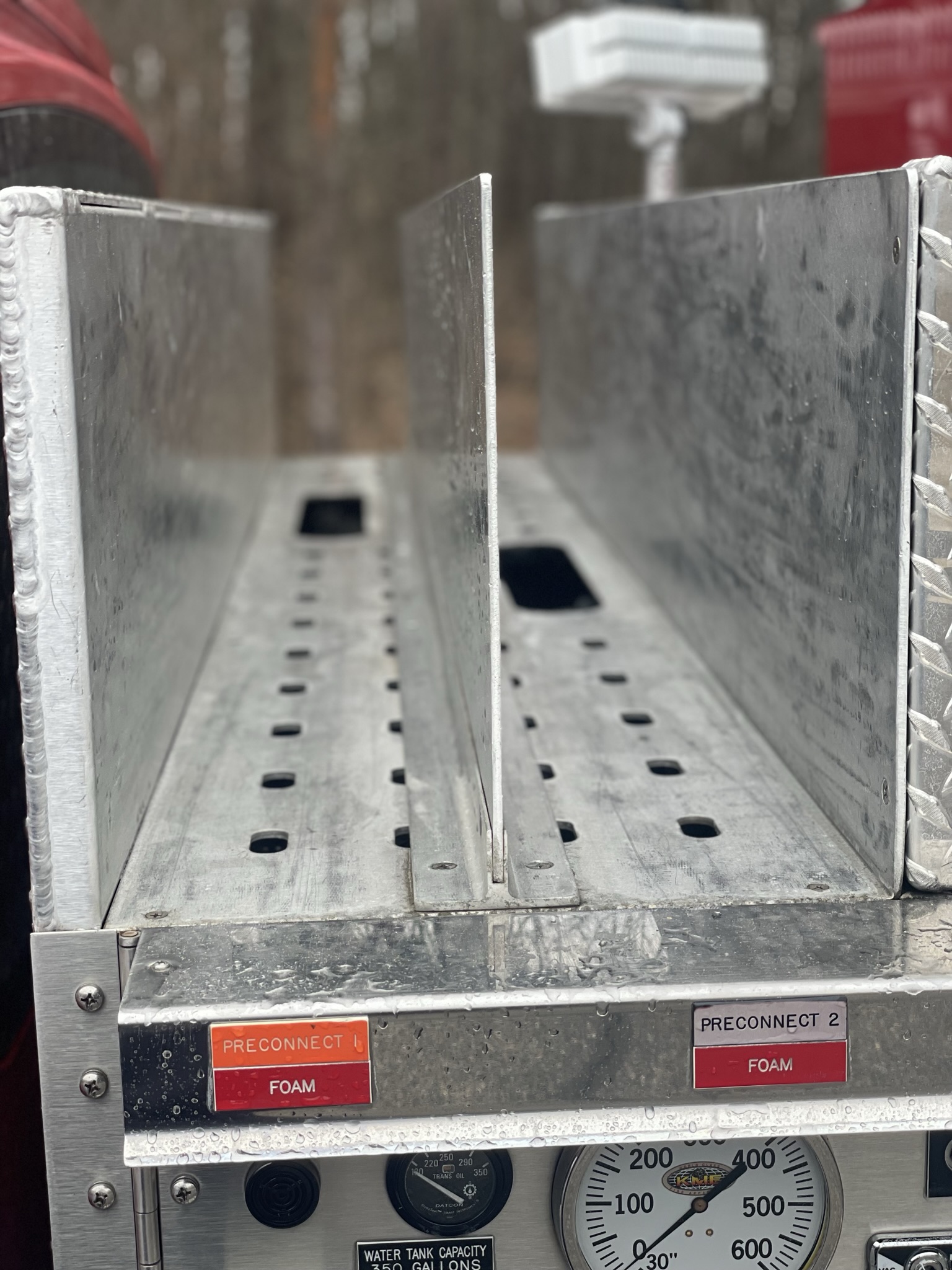 2005 KME 4×4 Midi Pumper – FTR – Fire Truck Resource