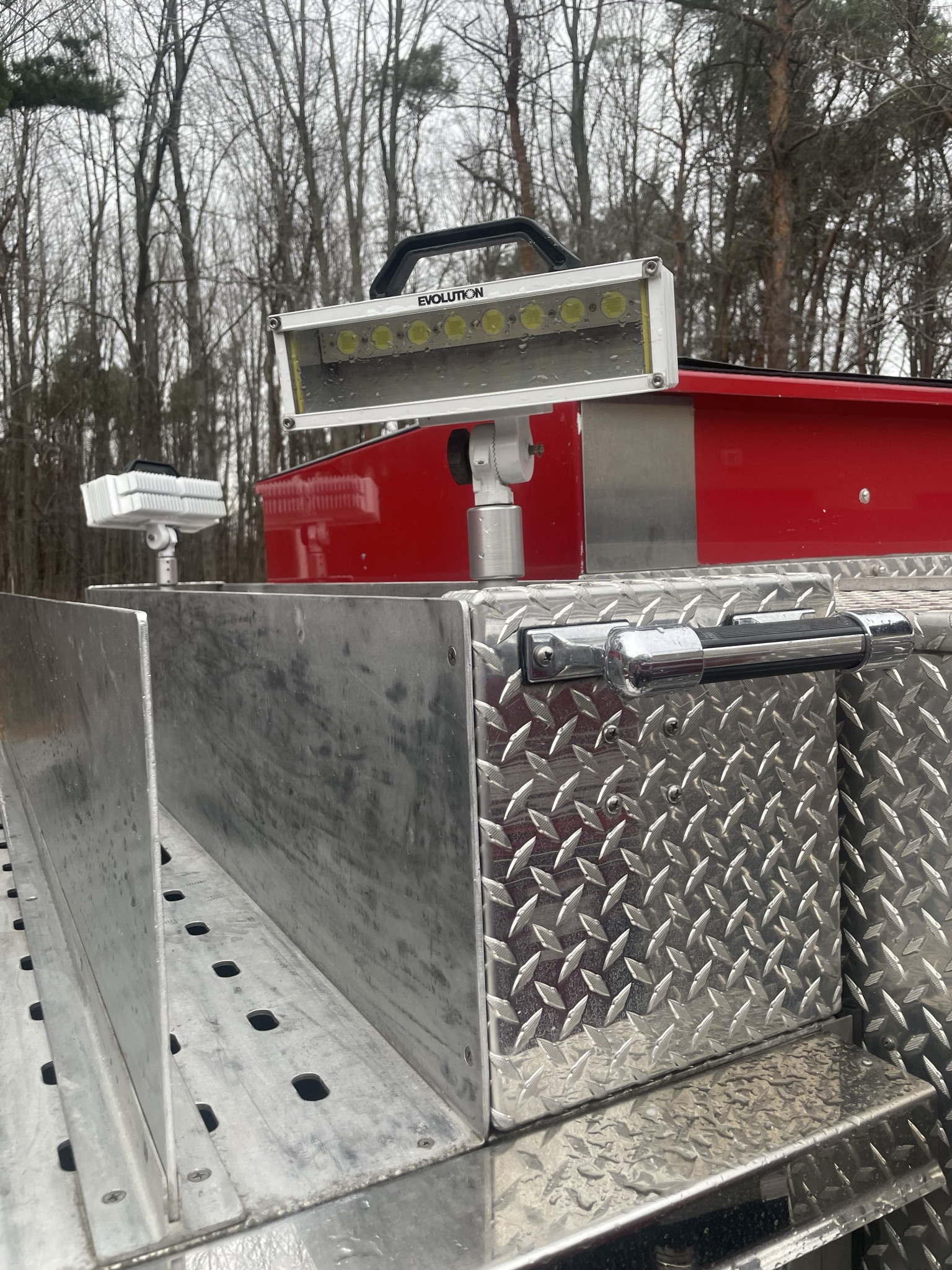 2005 KME 4×4 Midi Pumper – FTR – Fire Truck Resource